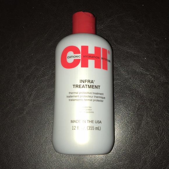 Chi | Hair | New Chi Infra Treatment 2 Oz | Poshmark